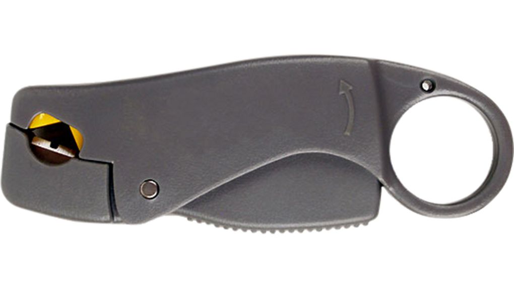 RND 550-00175 | RND Stripping Tool, 12mm, 108mm | Distrelec International